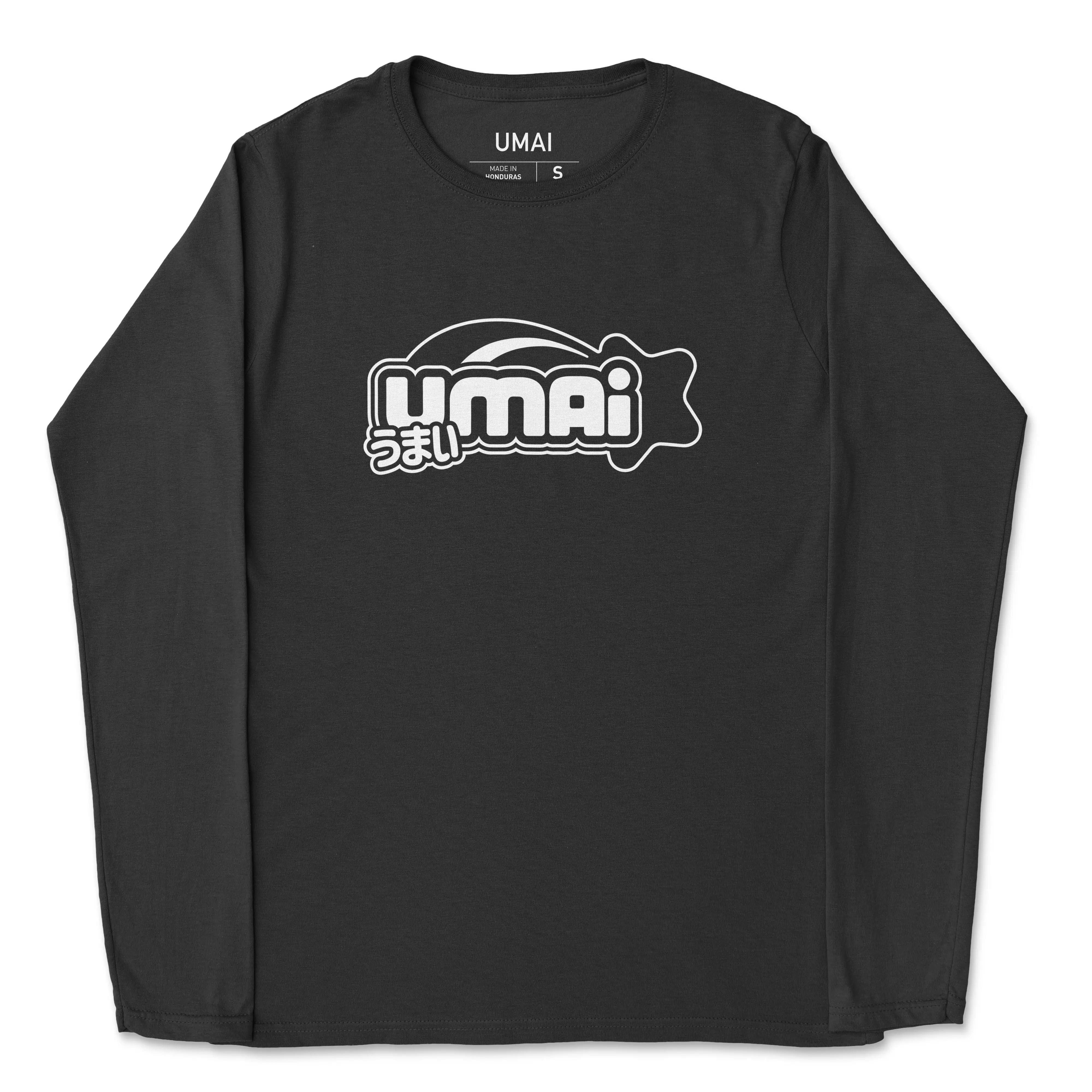Star Field • Long Sleeve – Umai Clothing