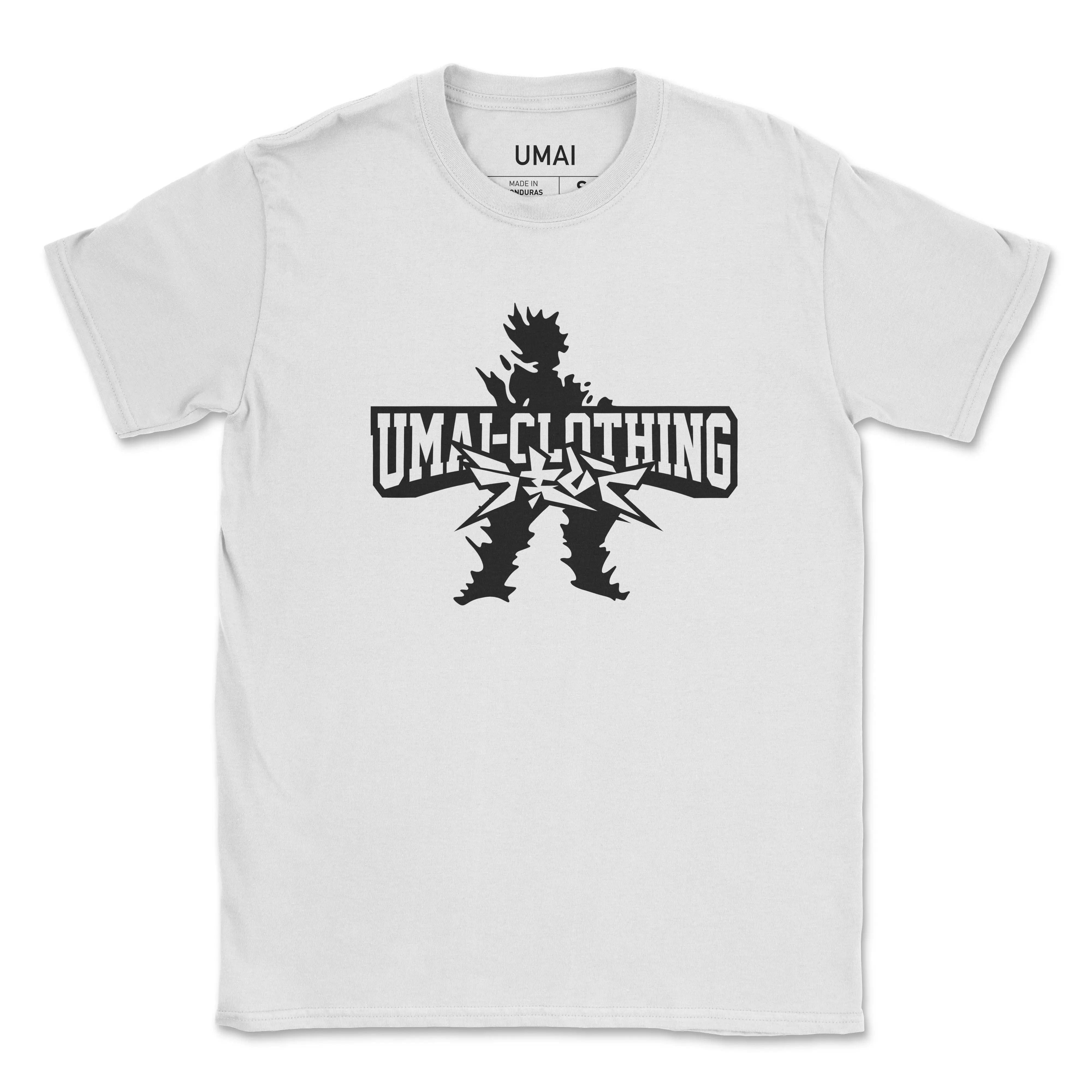 Charged • T-Shirt – Umai Clothing