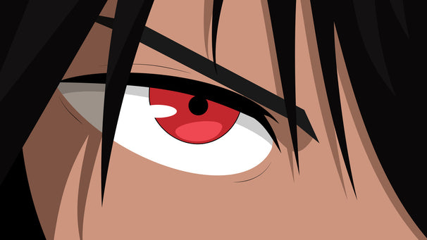 Why Going from Live Action to Anime Can Be Viable – Umai Clothing