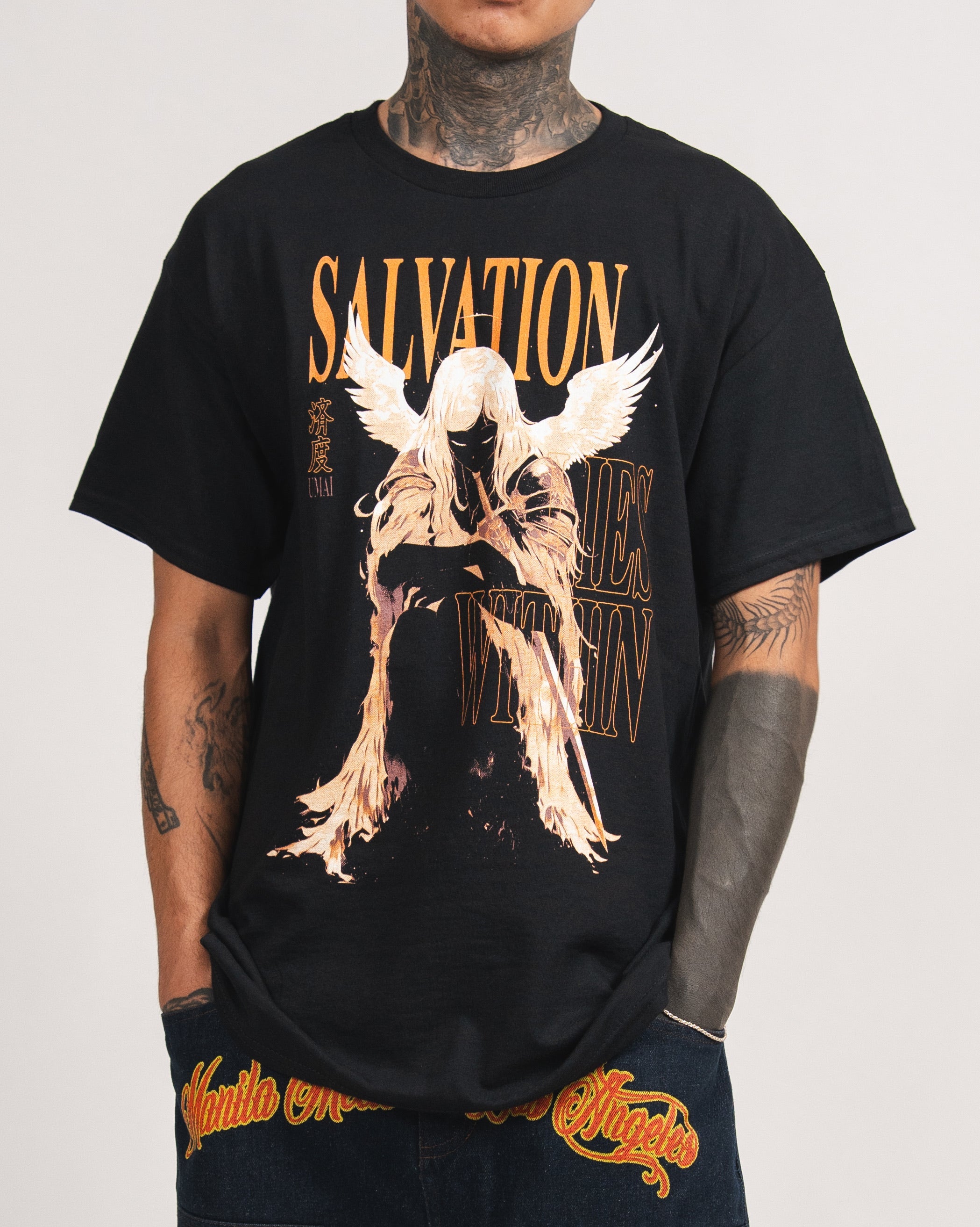 T-SHIRTS – Umai Clothing