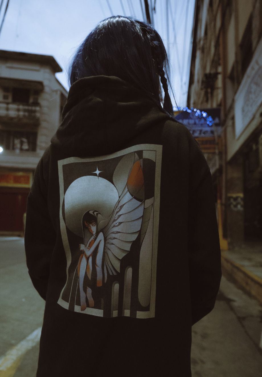 Anime Clothing, Apparel & Accessories - Umai Clothing
