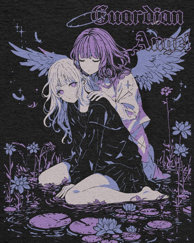 Anime Clothing, Apparel & Accessories - Umai Clothing