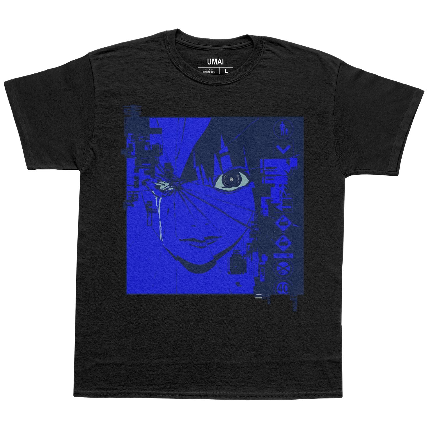 NeuroNet • T-Shirt – Umai Clothing