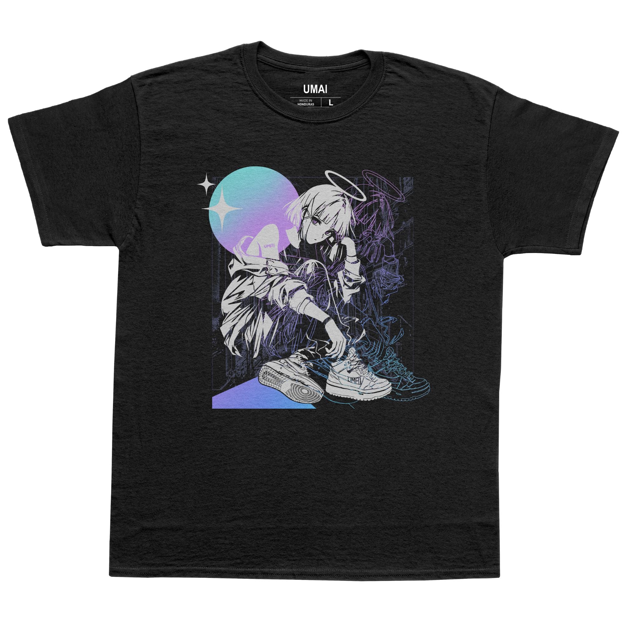 Dreamscape • T-Shirt [Exclusive] – Umai Clothing