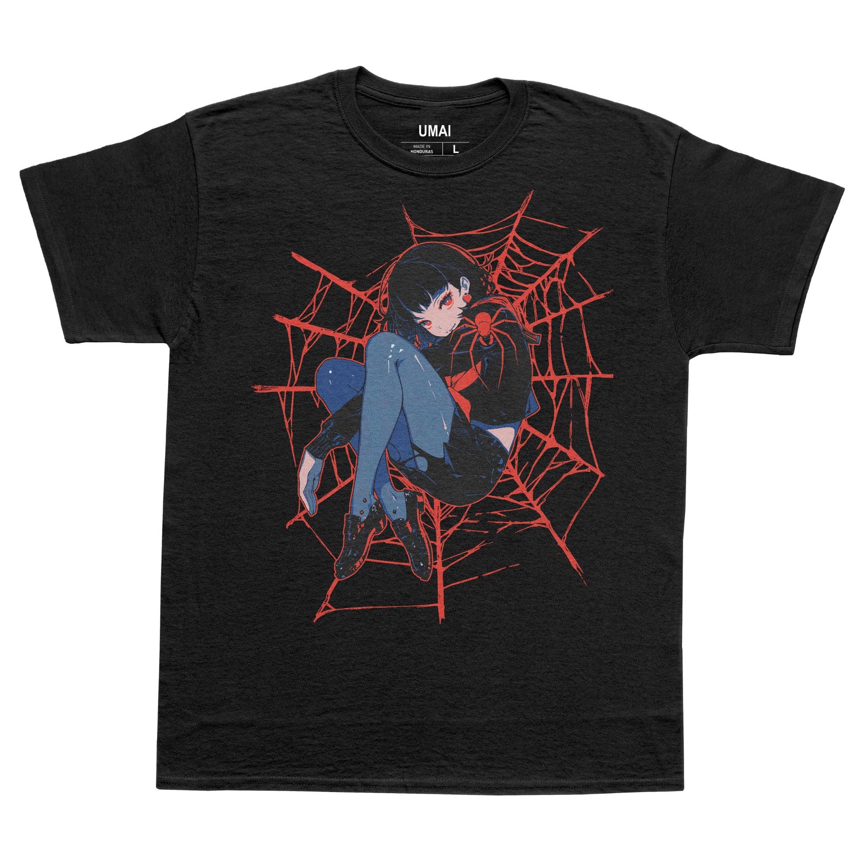 Anime Clothing, Apparel & Accessories - Umai Clothing