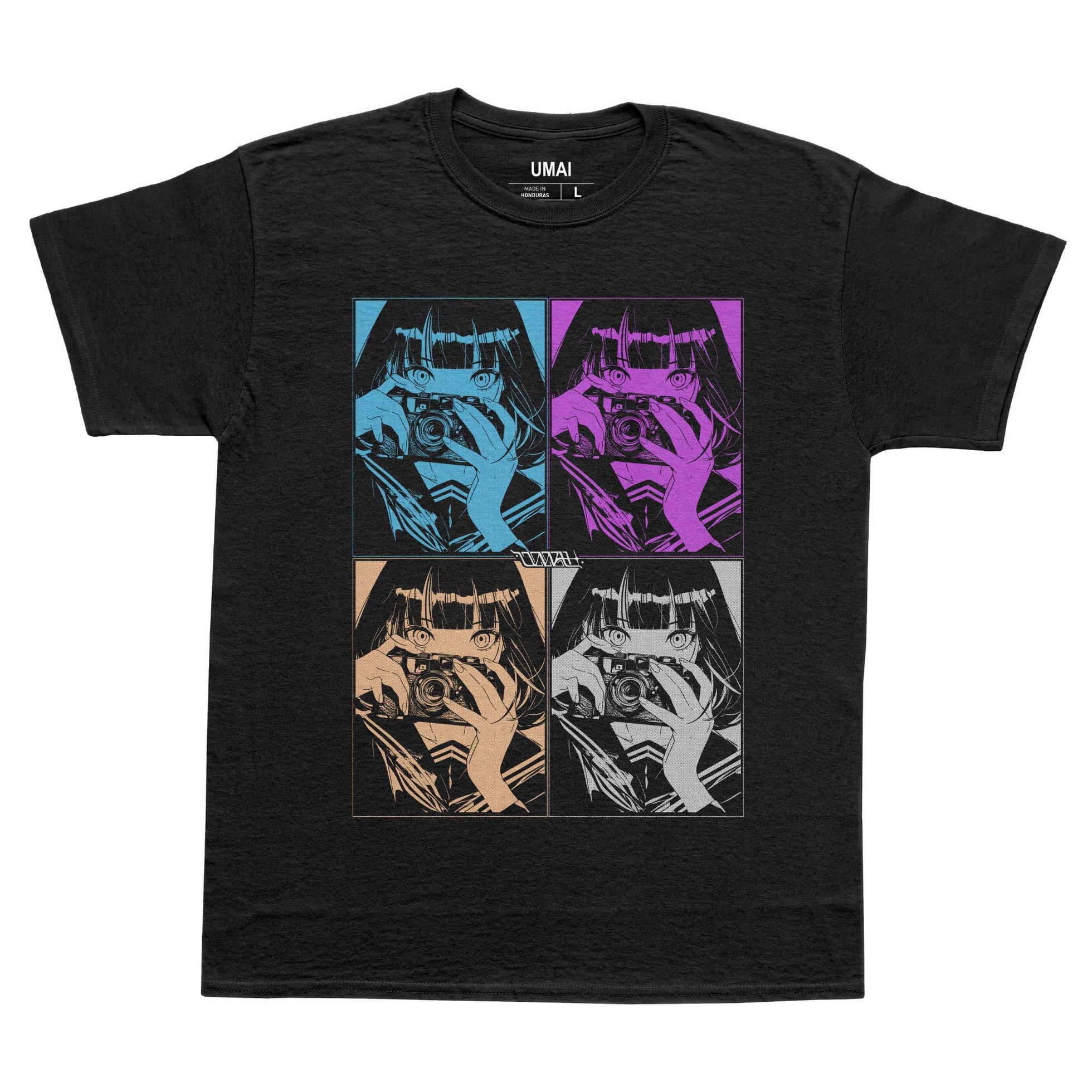Anime Clothing, Apparel & Accessories - Umai Clothing