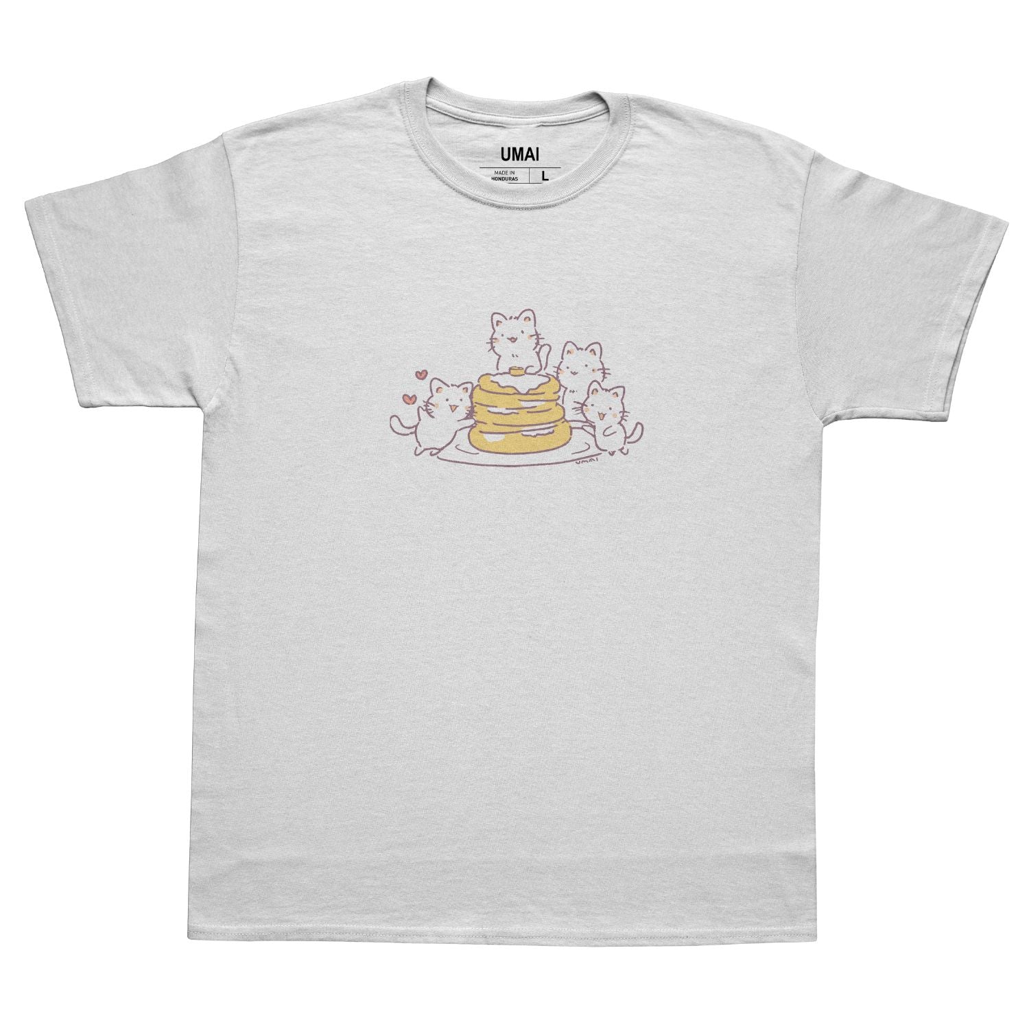 Breakfast • T-Shirt – Umai Clothing