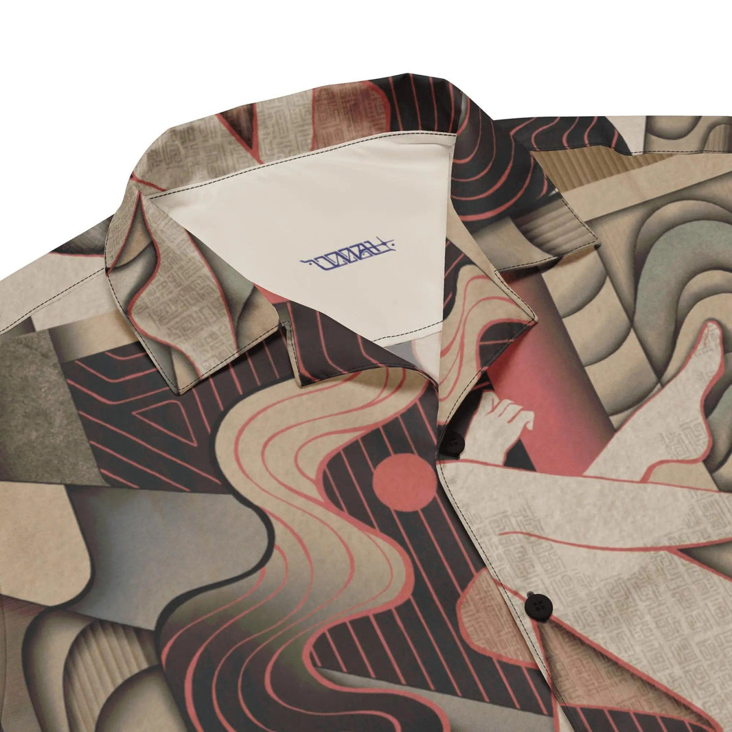 BUTTON-UP SHIRTS – Umai Clothing