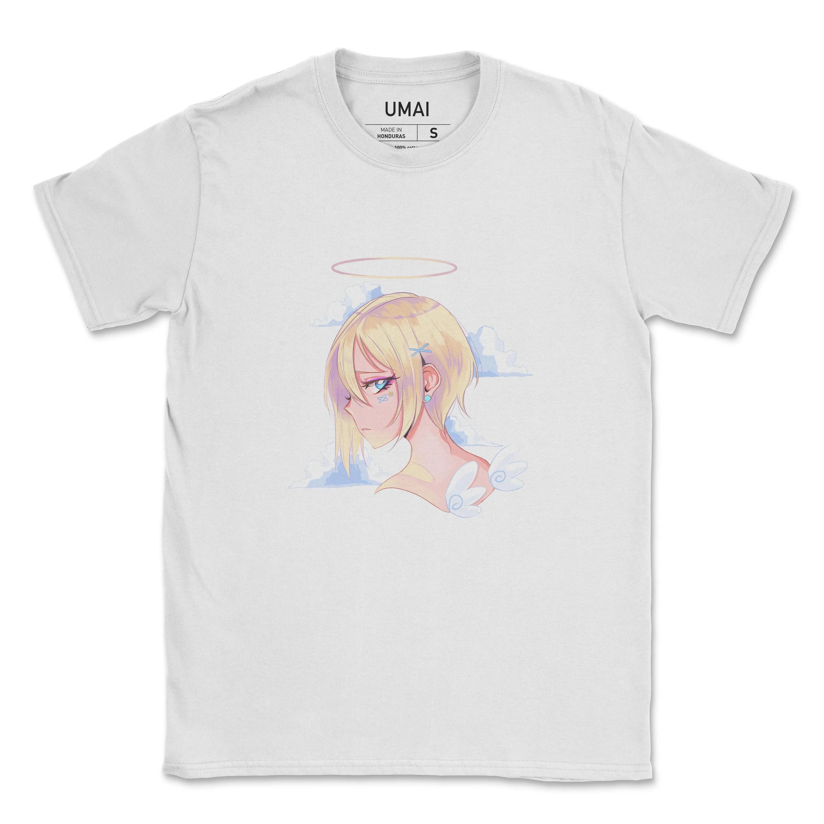 Angel • T-Shirt – Umai Clothing