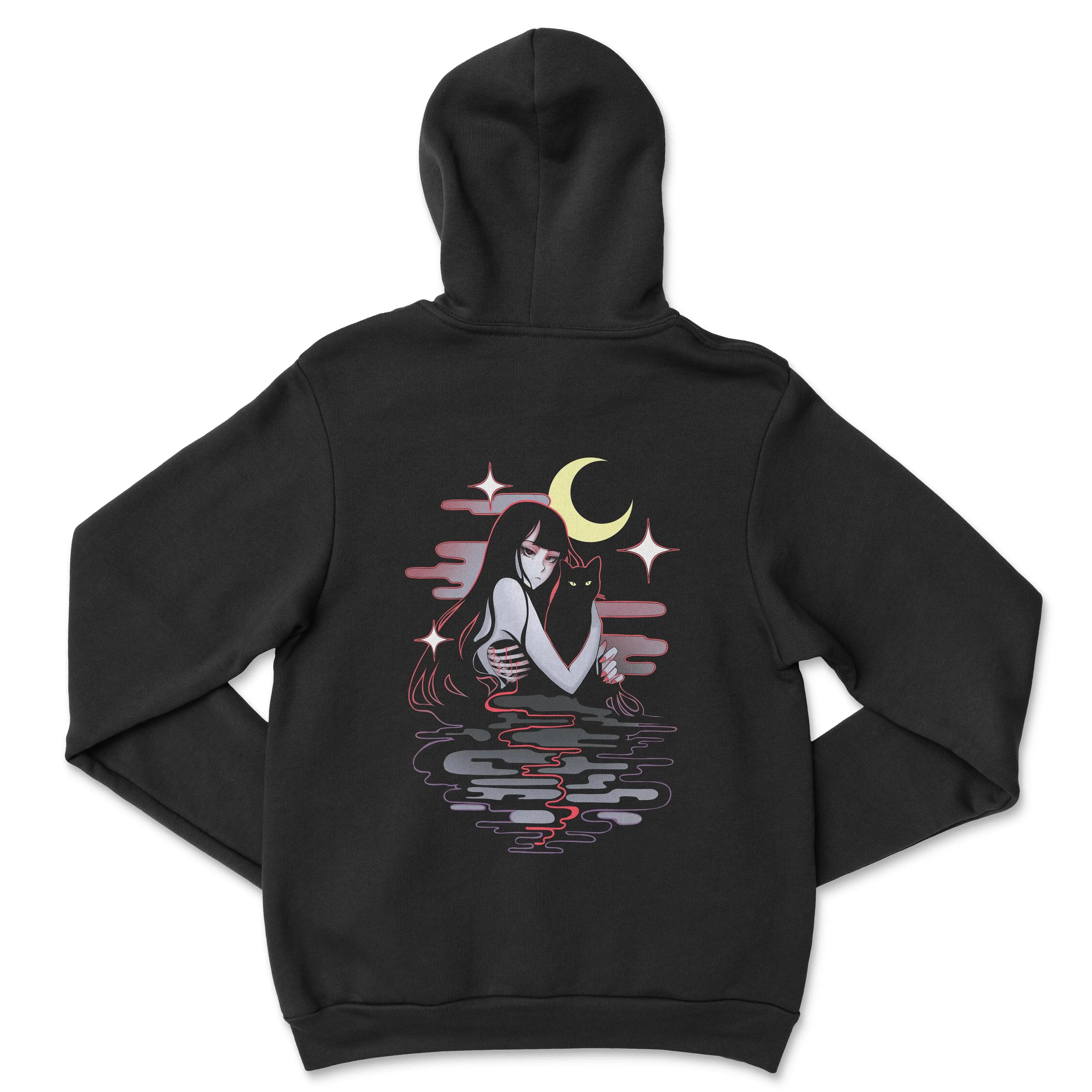 Starlight • Hoodie [Exclusive] – Umai Clothing