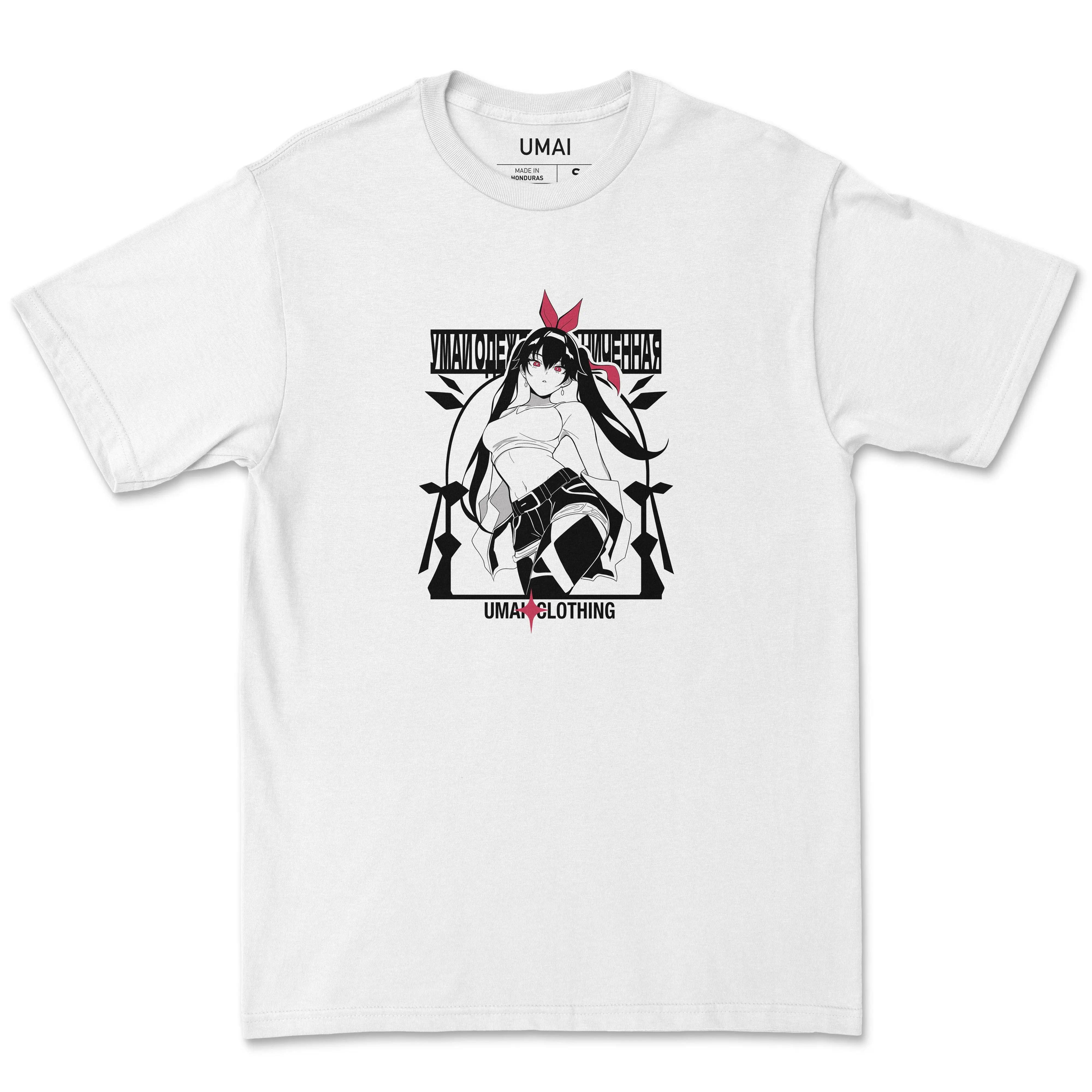 Aki • T-Shirt [Weekly Exclusive] – Umai Clothing